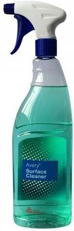 Płyn do czyszczenia Avery Surface Cleaner 1L - Opinie i atrakcyjne ceny ...