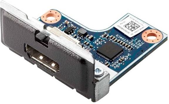 HP HDMI Port Flex IO 705 (3TK75AA) - Opinie i ceny na Ceneo.pl