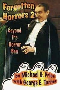 Forgotten Horrors 2 - Price Michael H. - Literatura obcojęzyczna - Ceny ...