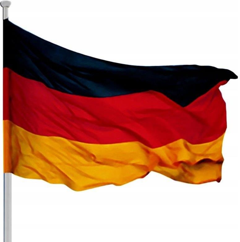 Maszt Aluminiowy Flagowy Reklamowy Reklama 6,5M - Ceny i opinie - Ceneo.pl