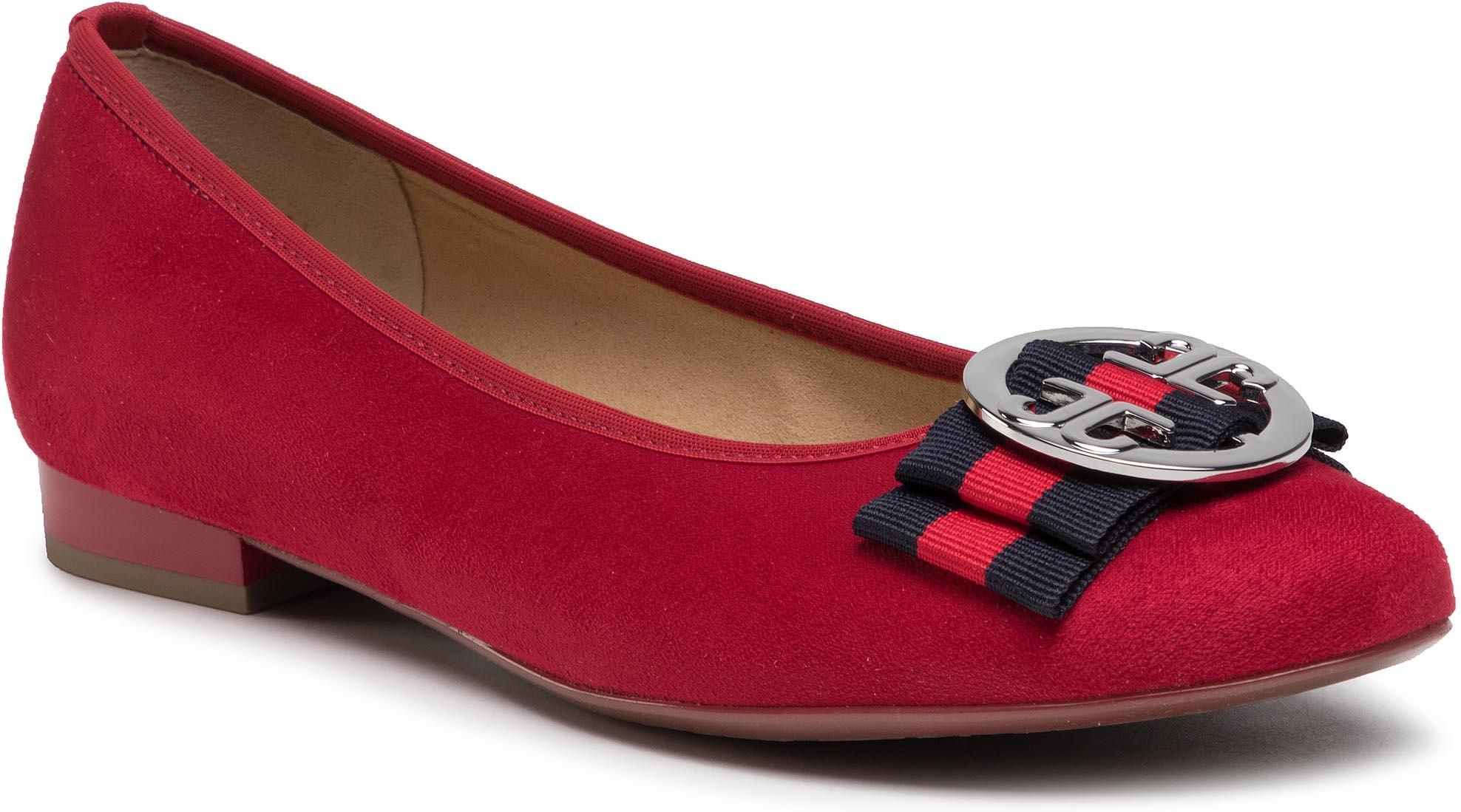 Ara Baleriny - 12-63361-78 Rot - Ceny i opinie - Ceneo.pl