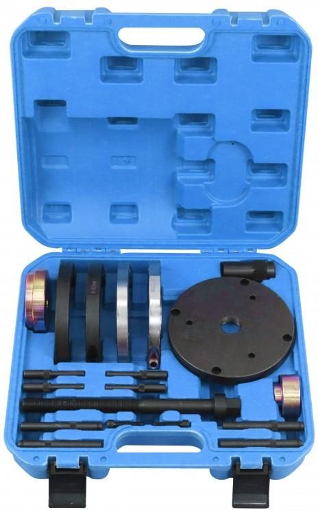 Magnus Ściągacz piasty i łożysk kół Ford MK4, Volvo 82 mm - Opinie i ...