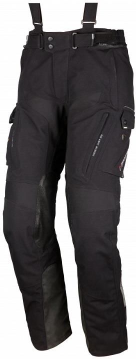 Odzież motocyklowa Modeka Spodnie Viper Lt Czarny - Opinie i ceny na ...