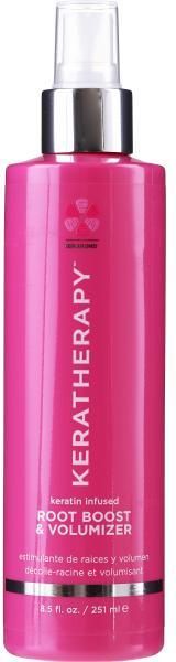 Keratherapy Spray Ochronny Do Włosów Z Keratyną Keratin Infused Root ...