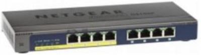 Netgear 8Port Switch 10/100/1000 GS108PP - Opinie i ceny na Ceneo.pl