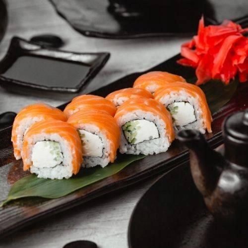 Sensoy Wodorosty Nori - 25g - Ceny i opinie - Ceneo.pl