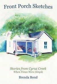 Front Porch Sketches - Brenda Bond - Literatura obcojęzyczna - Ceny i ...