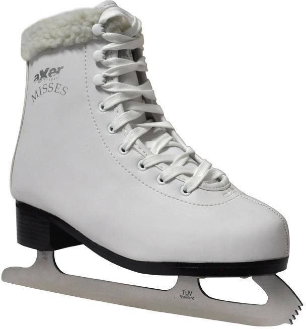 Axer Misses Biały - Ceny i opinie - Ceneo.pl