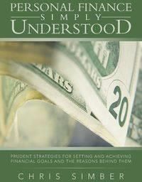 Personal Finance Simply Understood - Chris Simber - Literatura ...
