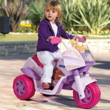 Peg Perego Winx Scooter - Ceny i opinie - Ceneo.pl