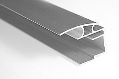 SEVROLL Rączka ALFA jasny brąz - Opinie i ceny na Ceneo.pl