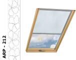 Fakro roleta ARP-212 08 94x118 - Opinie i atrakcyjne ceny na Ceneo.pl