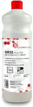 Sr32 Rohr Fix Płyn Do Czyszczenia Rur I Odpływów 1 - Opinie i ...