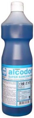 Pramol Chemie Ag Alcodor 1 L Super Koncentrat - Opinie i atrakcyjne ...
