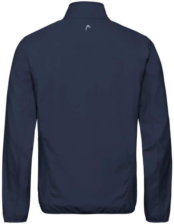 Head Club Jacket M - Dark Blue (XXL) - Ceny i opinie - Ceneo.pl