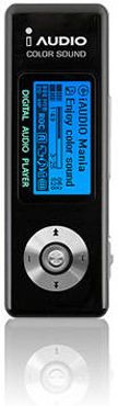 Odtwarzacz mp3 Cowon iAudio U2 2GB - Opinie i ceny na Ceneo.pl