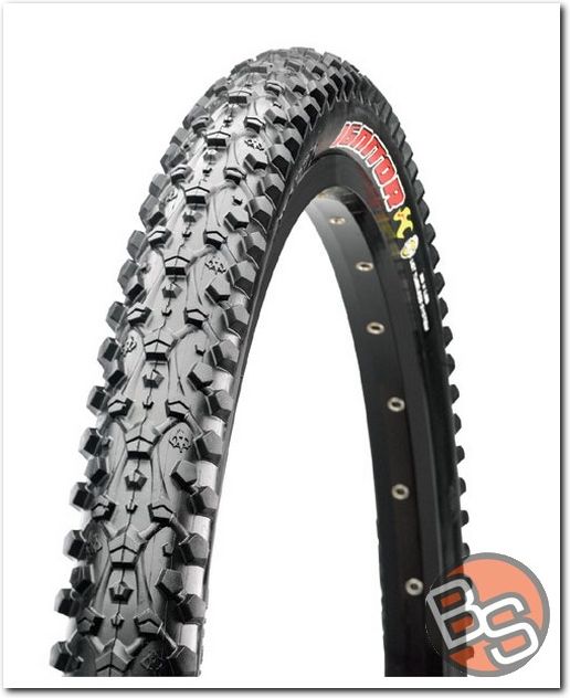 Opona MAXXIS IGNITOR 26x1.95 drutowa - Ceny i opinie - Ceneo.pl