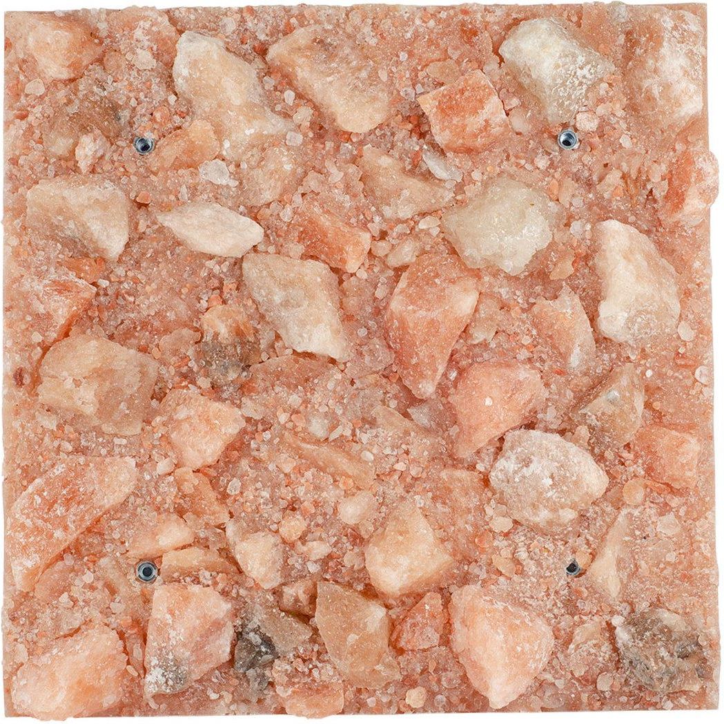 Panel Solny Saltino Różowa 50X50 12Kg 20 Szt - Opinie i atrakcyjne ceny ...