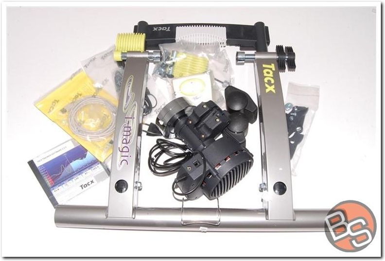 Trenażer Tacx i-Magic T1900 - Ceny i opinie - Ceneo.pl