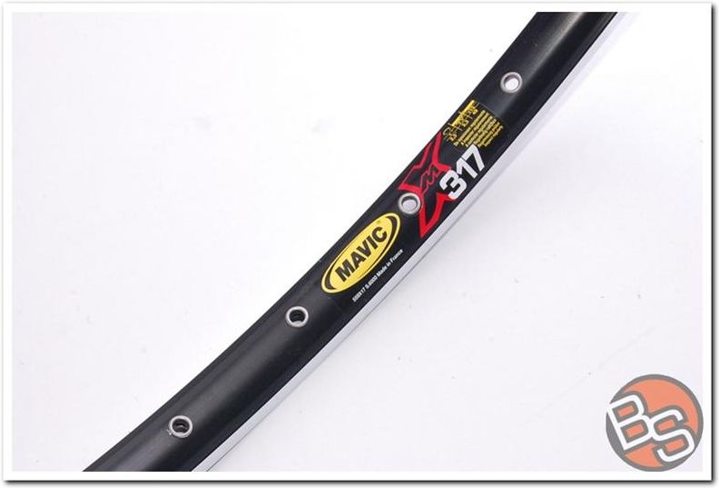 Obręcz MTB Mavic XM 317 - Ceny i opinie - Ceneo.pl