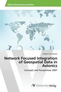 Network Focused Integration of Geospatial Data in Avionics - Teichmann ...