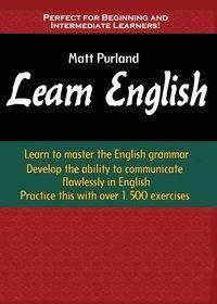 Learn English - Matt Purland - Literatura obcojęzyczna - Ceny i opinie ...