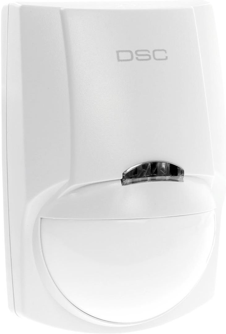 Dsc Lc-100-Pi 1Pk Czujka Pir Odporna Na Zwierzęta - Opinie i ceny na ...