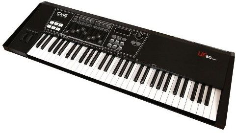 CME UF60 Classic - Ceny i opinie - Ceneo.pl