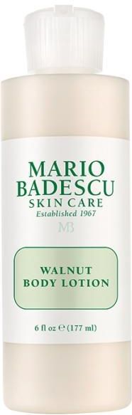 Mario Badescu Balsam Do Ciała Orzech Walnut Body Lotion 177Ml - Opinie ...