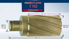 Wiertło KARNASCH wiertło koronowe fi 85 x 110 mm HARD-LINE 20.1660-85 ...