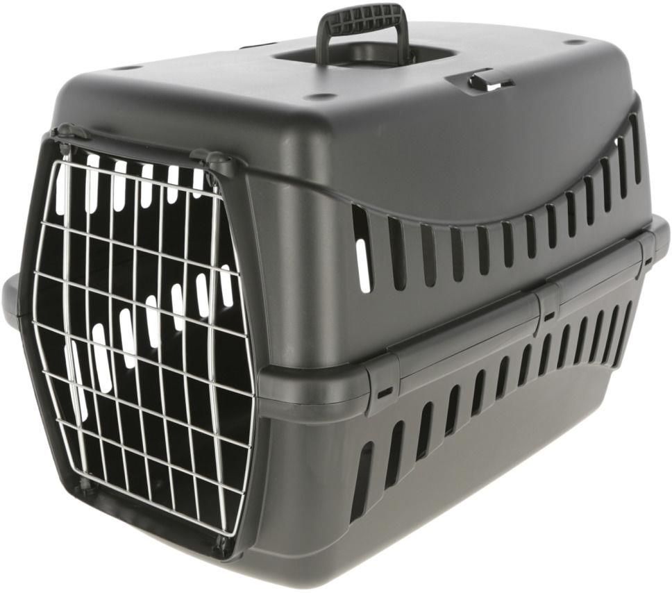 Kerbl Transporter Expedition Eco 58Cm X38Cm X38Cm Czarny [81333] - Ceny ...