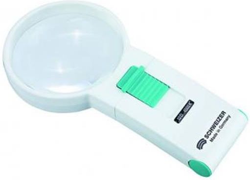 Schweizer OKOLUX Plus Mobil 6x24D LOPM24D45 - Ceny i opinie na Ceneo.pl