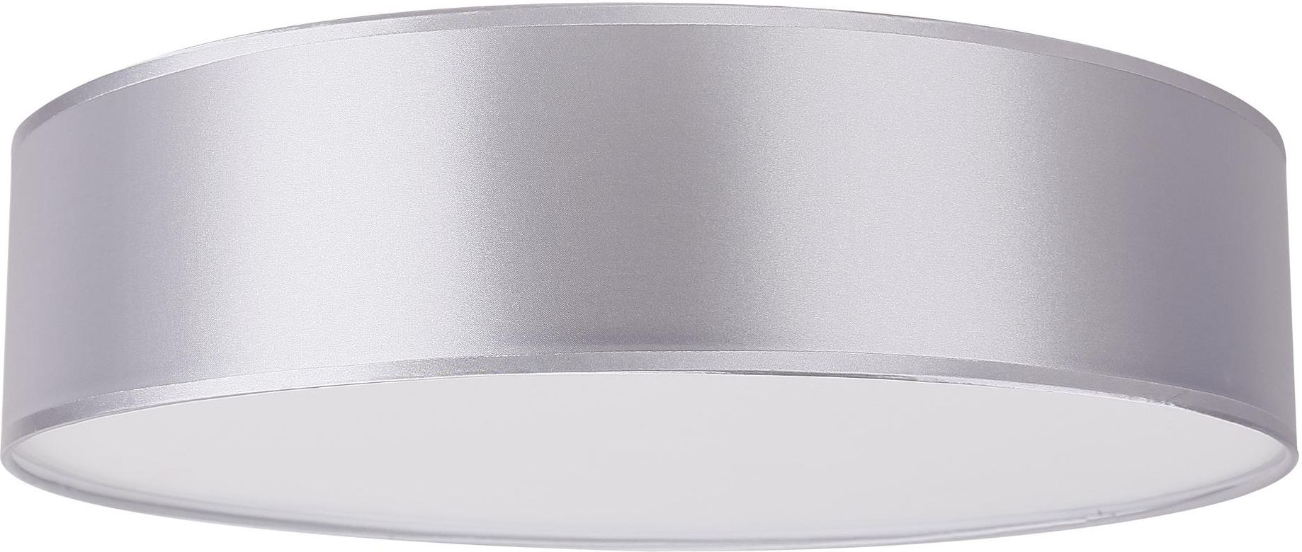 Candellux Kioto 50 3X40W E27 Jasno Szary (3164707) - Opinie i ...