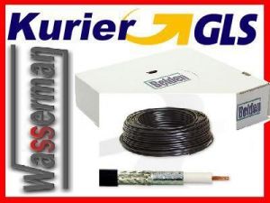 Kabel Belden H155 rolka 100m - Opinie i ceny na Ceneo.pl