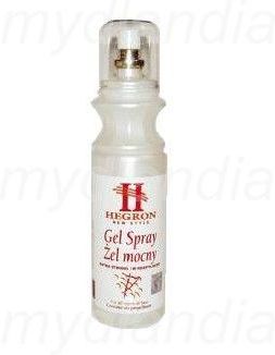 Hergon - Żel spray - EXTRA STRONG 75 ml - Opinie i ceny na Ceneo.pl