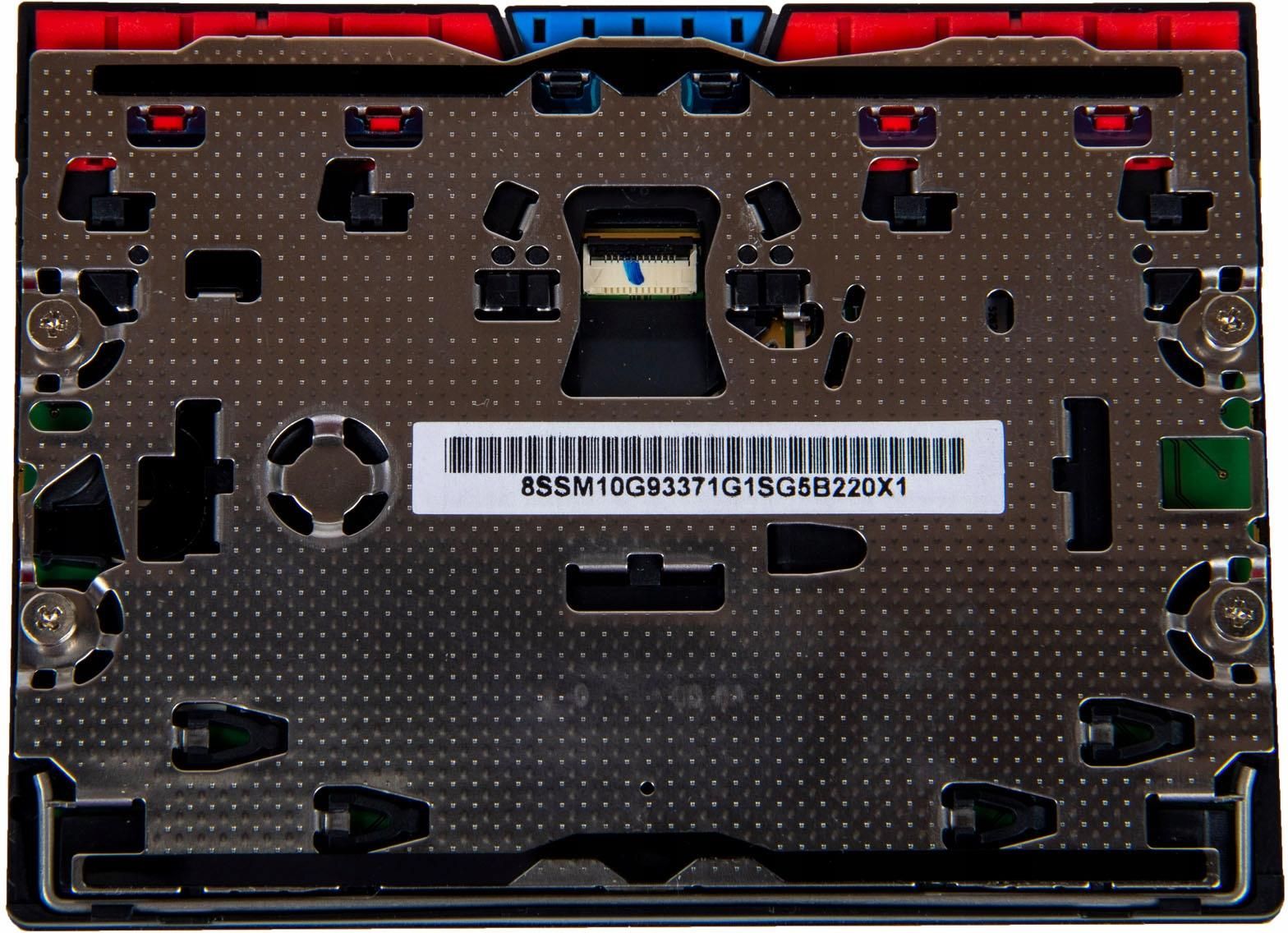 Podzespoły do laptopa LENOVO TOUCHPAD T460 T450 W541 W550S T450S ...