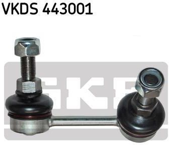 Łącznik stabilizatora SKF VKDS 443001 - Opinie i ceny na Ceneo.pl