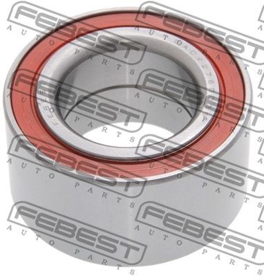 FEBEST DAC42760039 - Opinie i ceny na Ceneo.pl