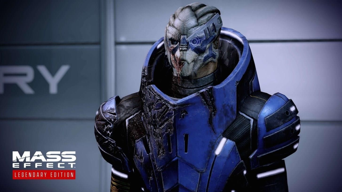 Mass Effect Edycja Legendarna (Gra PS4) - Ceny i opinie - Ceneo.pl