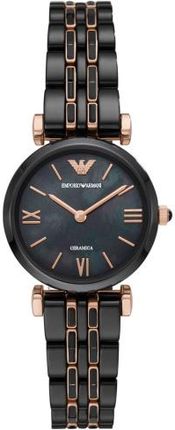 Zegarki Damskie Emporio Armani - Ceneo.pl