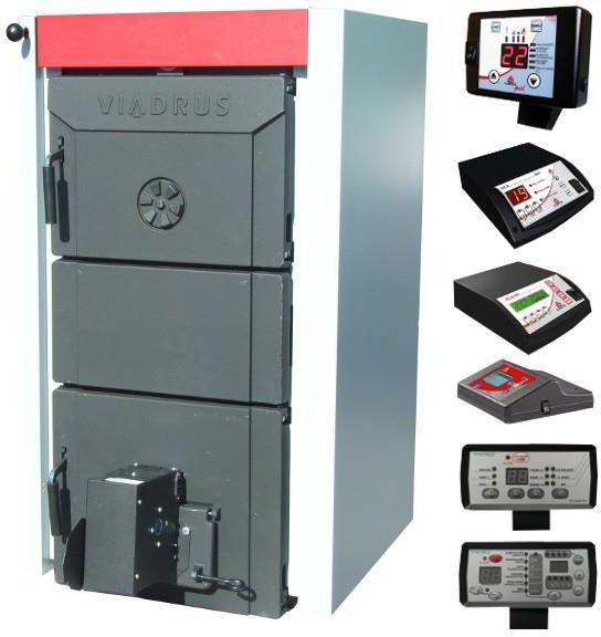 Kocioł grzewczy Viadrus Hercules U26 22,5Kw - Opinie i ceny na Ceneo.pl