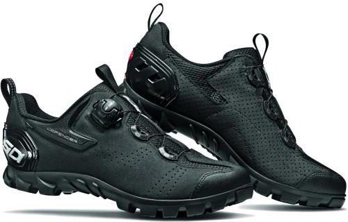 Sidi Mtb Defender 20 Buty Czarne - Ceny i opinie - Ceneo.pl