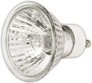 Bemko Żarówka HAL. 230V JDR-GU10 20W 38° JDR-GU10-2038 - Opinie i ...