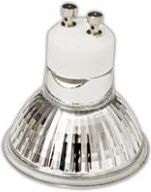 Bemko Żarówka HAL. 230V JDR-GU10 35W 38° JDR-GU10-3538 - Opinie i ...