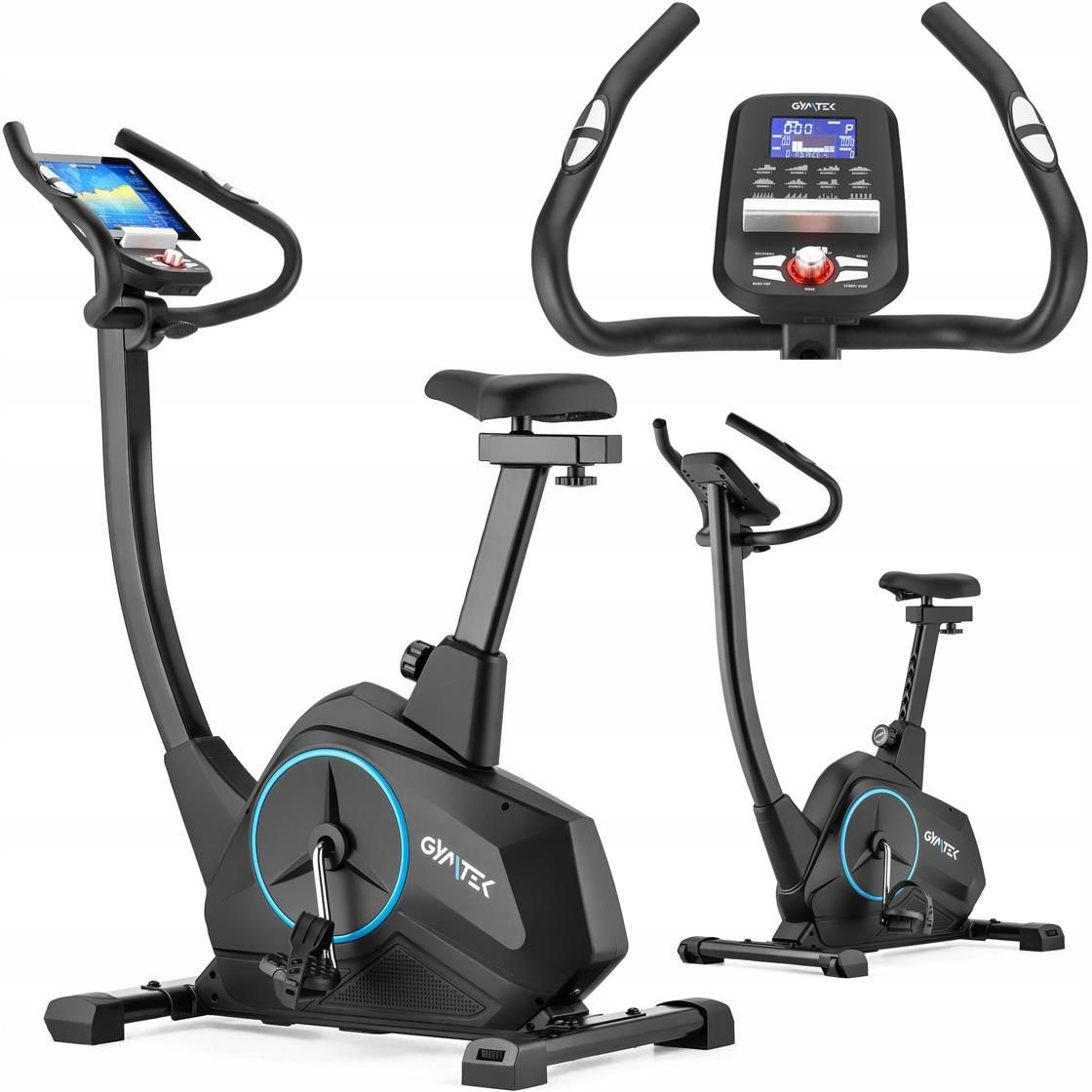 Gymtek Xb4000 Blue - Ceny i opinie - Ceneo.pl