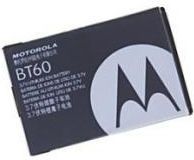 Bateria Motorola BT60 Li-Ion 1000mAh - Opinie i ceny na Ceneo.pl