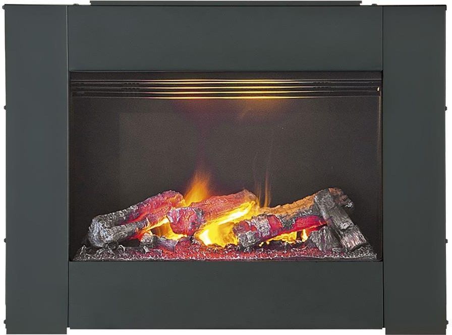 Dimplex Wall Fire Engine L - Opinie i ceny na Ceneo.pl