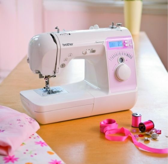 Maszyna do szycia Brother NV 10 - Opinie i ceny na Ceneo.pl