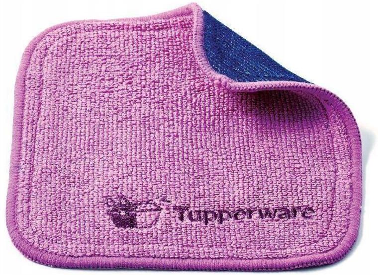 Tupperware Ściereczka Do Czyszczenia +fak Vat - Opinie i atrakcyjne ...