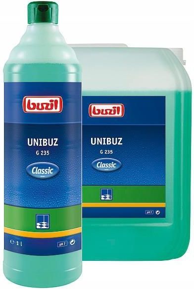 Unibuz G 235 Środek Myjąco-pielęgnujący - Opinie i atrakcyjne ceny na ...